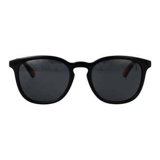 Polo Ralph Lauren Stylische Sonnenbrille mit Modell 0Ph4222U - - Accessories - Herren - Schwarzk - 52 MM