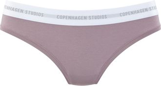 Copenhagen String