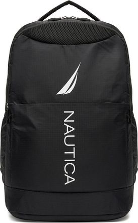 Nautica Rucksack Nautica C-NTC-M-003-08 Schwarz