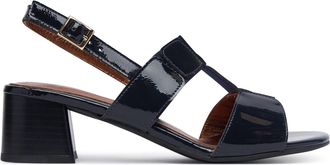 Ara Sandalen Ara Riva S 12-27604-02 Dunkelblau