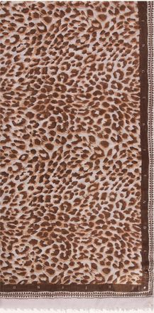 Friendly Hunting Friendly Hunting Cashmere-Schal rosa