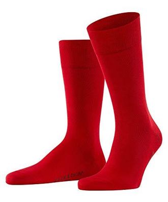 Falke Cool 24/7 Chaussettes Homme Coton Blanc Noir Plus De Couleurs Renforcées Fines Sans Motif Pour Toutes Occasions Tenues Habillées Décontractées Ou Port