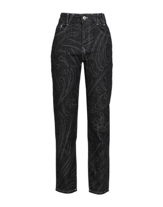 Vivienne Westwood HOSEN & R&Ouml;CKE - Jeanshosen auf YOOX.COM