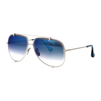 Dita Eyewear Damen, Accessories, Grau, 62 MMGr&ouml;&szlig;e