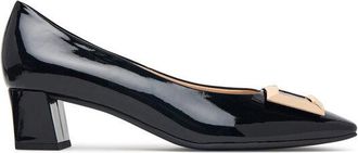 H&ouml;gl Pumps 2-174024-01000 Schwarz