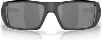 Oakley unisex, Accessoires, Noir, Taille: 61 MM Heliostat Oo9231