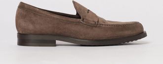Tod's Mocassins TODS Homme couleur Marron