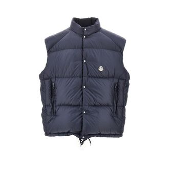 Moncler Tibb Moncler Re-Icons reversible down vest Woman III