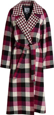 Tommy x Zendaya JACKEN & M&Auml;NTEL - M&auml;ntel auf YOOX.COM