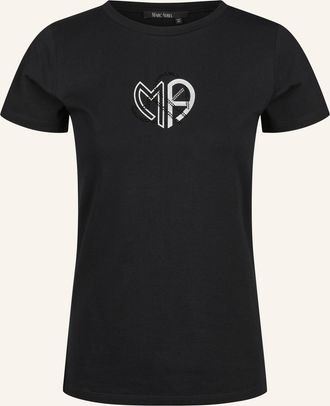 Marc Aurel Marc Aurel Shirt schwarz