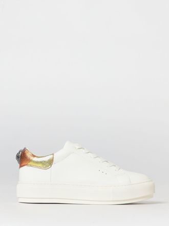 Kurt Geiger Baskets Femme couleur Blanc