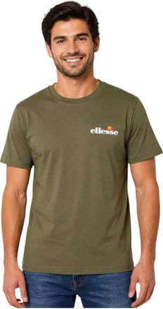Ellesse T-Shirts - - Tops - Herren - Gr&uuml;n - XL
