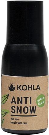 Kohla Greenline Anti Snow - Pflegeprodukt f&uuml;r Steigfelle