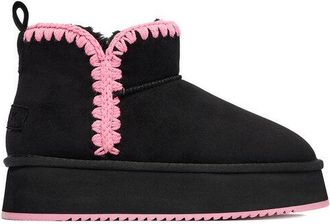 Roxy Schneeschuhe CEO-HY9988-3 Schwarz