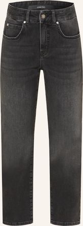 someday Someday Wide Leg Jeans Cellma Iconic schwarz