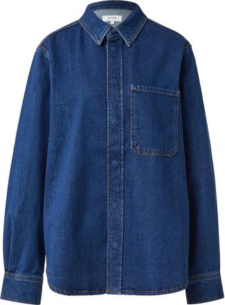 Comma Bluse