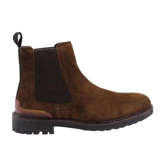 PME Legend Leyton Stylischer Stiefel f&uuml;r M&auml;nner - - Shoes - Herren - Braun - 41 EU