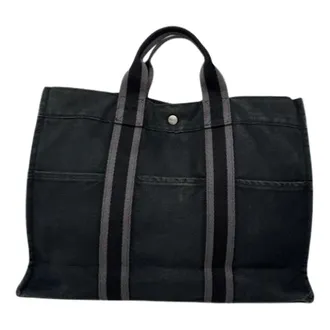 Herm&egrave;s Damen, Pre-Owned, Schwarzk, ONE SIZEGr&ouml;&szlig;e