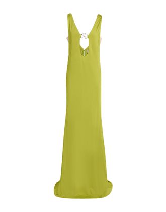 Elisabetta Franchi KLEIDER - Maxi-Kleider auf YOOX.COM