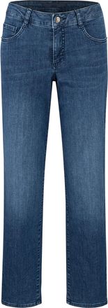 Mac Jeans MAC Gracia chic Navy Blue Washed 5381-90-0387 D637 W46 L32