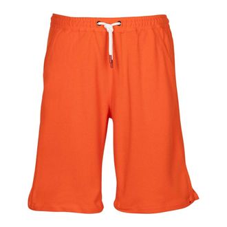 Kiton Homme, Shorts, Orange, Taille: M Short Pants