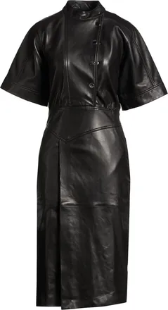 BA&SH KLEIDER - Midi-Kleider auf YOOX.COM