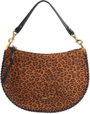 Isabel Marant SACS - Sacs port&eacute; &eacute;paule sur YOOX.COM