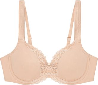 Triumph BH Modern Lace Cotton