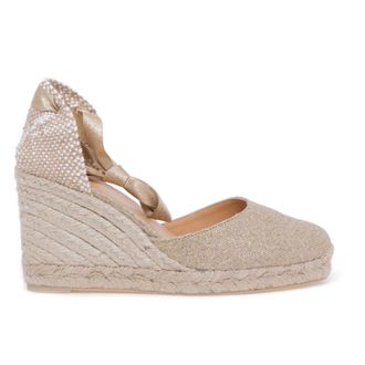 Castaner Damen, Schuhe, Beige, 40 EUGr&ouml;&szlig;e
