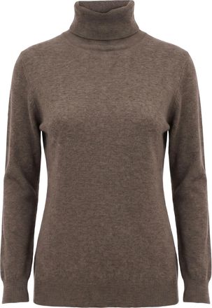 Agnona STRICKWAREN - Rollkragenpullover auf YOOX.COM