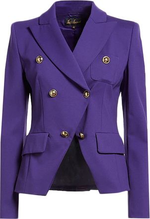 Luisa Spagnoli ANZ&Uuml;GE und CO-ORDS - Blazers auf YOOX.COM