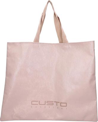 Custo Barcelona Shopper Bag - - Bags - Damen - Rosa - ONE SIZE