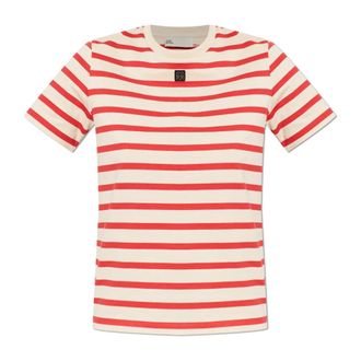 Tory Burch Damen, Oberteile, Rot, XLGr&ouml;&szlig;e