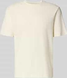 Antony Morato Regular Fit T-Shirt mit Rundhalsausschnitt