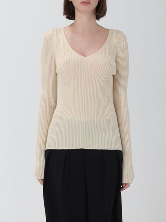 Theory Pull THEORY Femme couleur écru