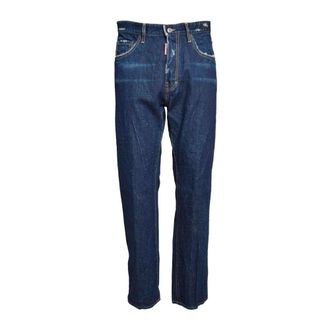Dsquared2 642 Jean - - Jeans - Herren - Blau - S