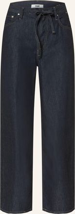 Mavi Mavi Wide Leg Jeans Nella blau