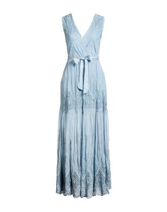 Guess KLEIDER - Maxi-Kleider auf YOOX.COM