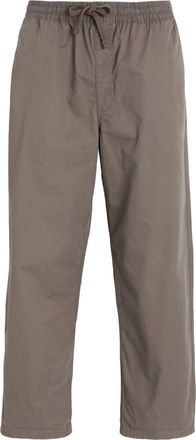 Vans RANGE BAGGY TAPERED ELASTIC WAIST PANT