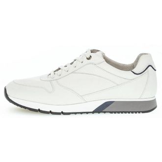 Gabor Sneaker - - Shoes - Herren - Wei&szlig; - 41 EU