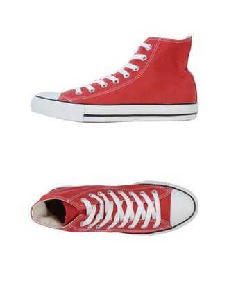 Converse CHAUSSURES - Sneakers sur YOOX.COM