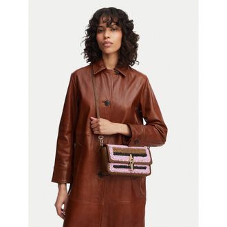 Furla Handtasche Furla Iride S WB01826 BX4447 CN TCO00 Braun