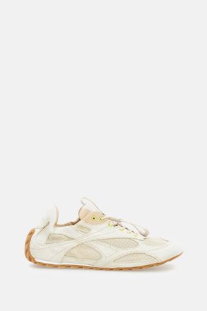 Bottega Veneta Orbit Sneakers Flash