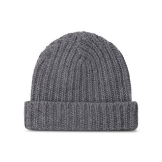 Warm-Me Strickm&uuml;tze aus Kaschmir