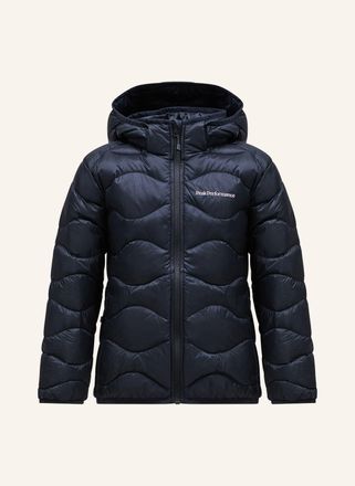 Peak Performance Lightweight-Daunenjacke Helium schwarz