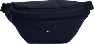 Tommy Hilfiger G&uuml;rteltasche Tommy Hilfiger Th Essential Bumbag KA0KA00024 Dunkelblau