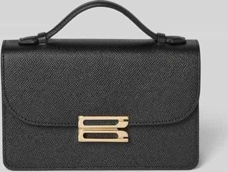 Victoria Beckham Handtasche mit Label-Detail