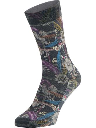 Carlo Colucci Socken Cirrincione