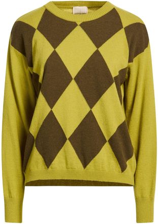 Angela Davis STRICKWAREN - Pullover auf YOOX.COM