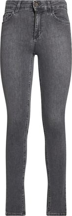 Liu Jo HOSEN & R&Ouml;CKE - Jeanshosen auf YOOX.COM